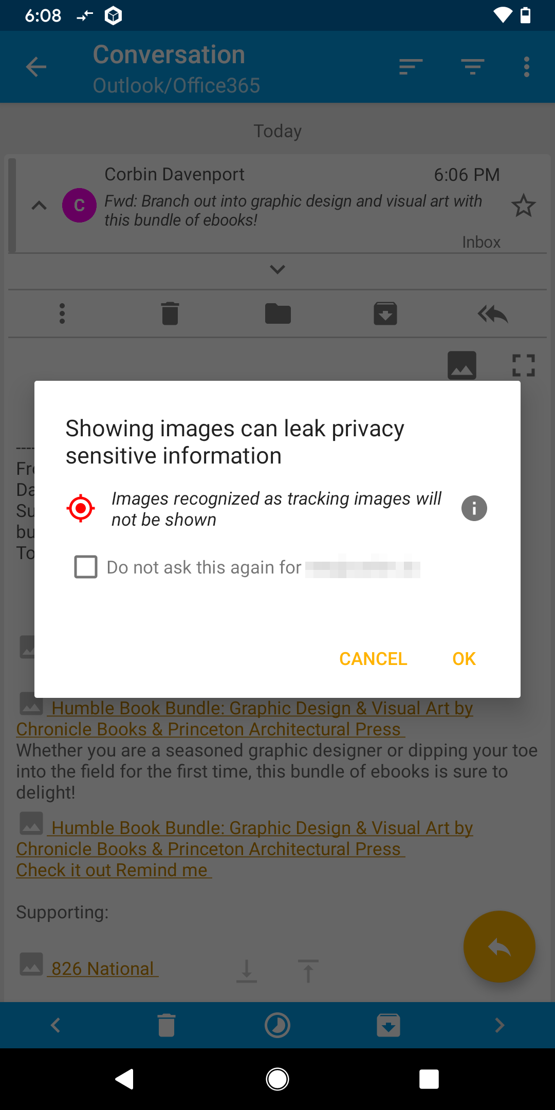 The best free and open-source alternatives to Gmail on Android
