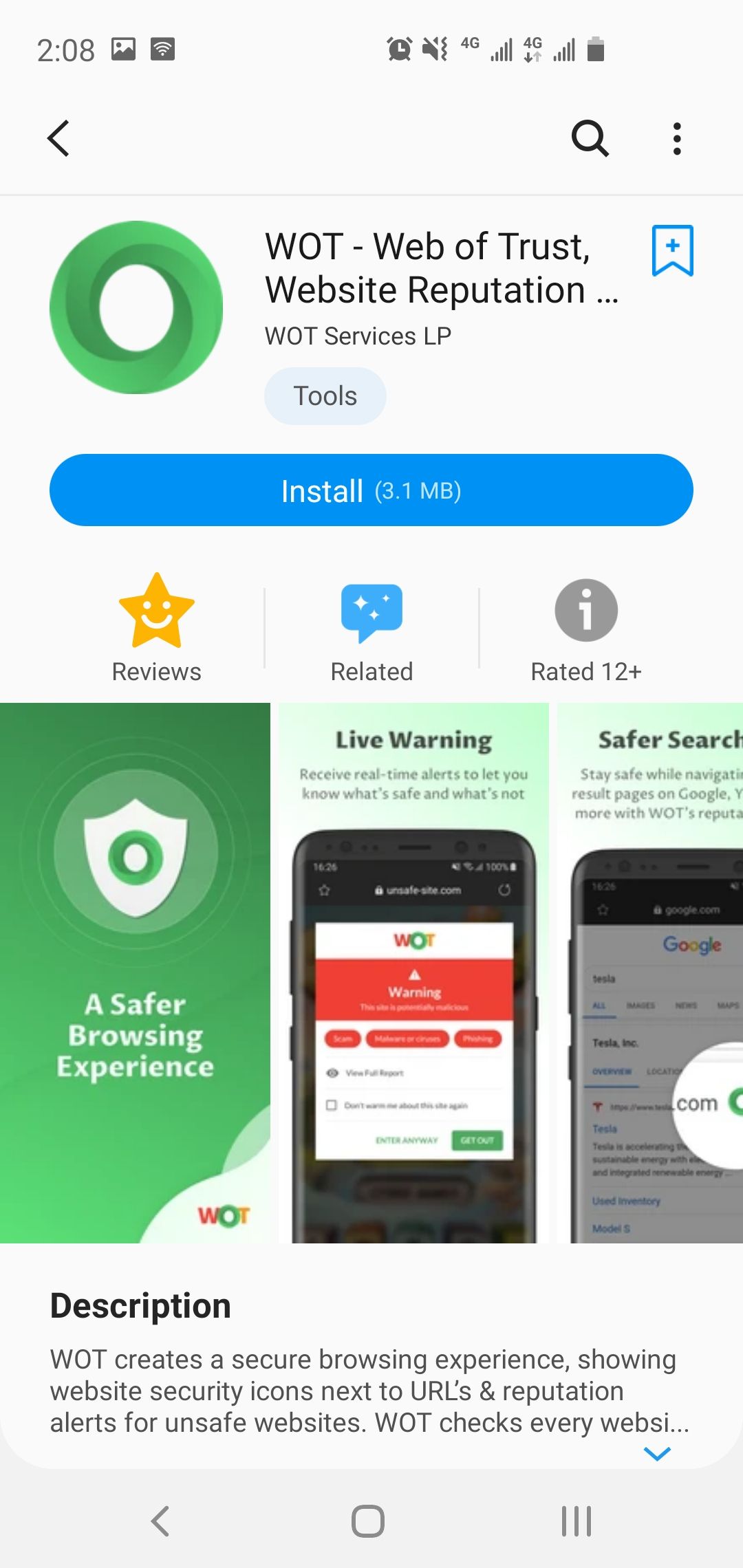 Samsung Internet Browser introduces broader extension support, but only ...