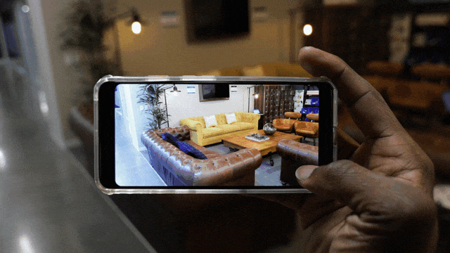 Arcores New Depth Api Is Out Of Beta Bringing The Next Generation Of