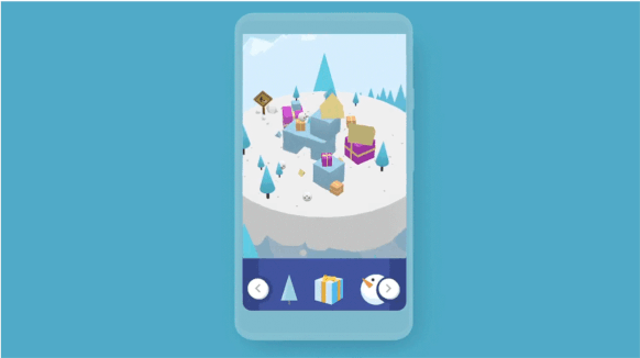 Google and Santa are teaming up to bring the festive spirit to your ...