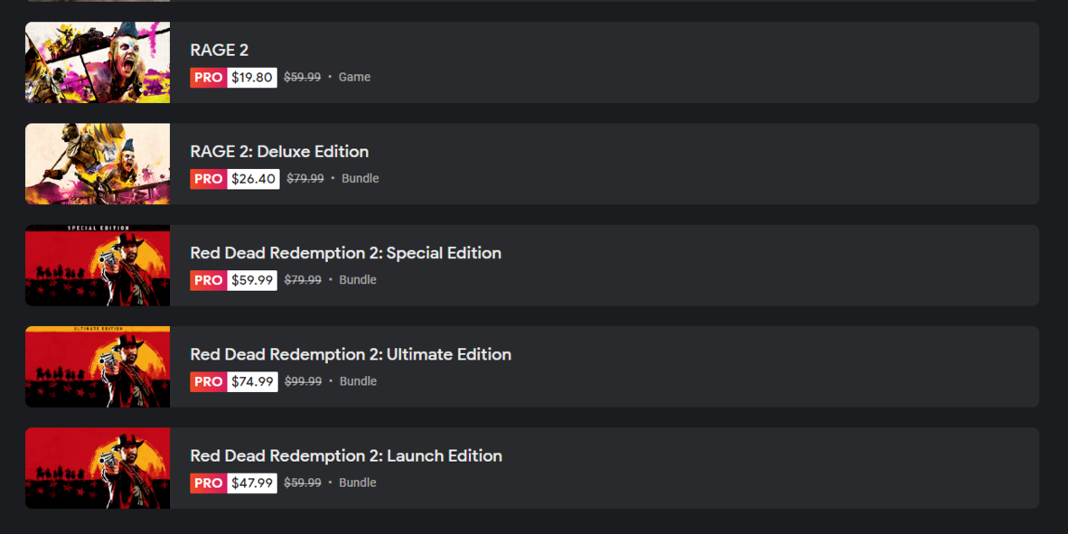 All of the Google Stadia Pro subscription discounts (Update: NBA 2K20 ...