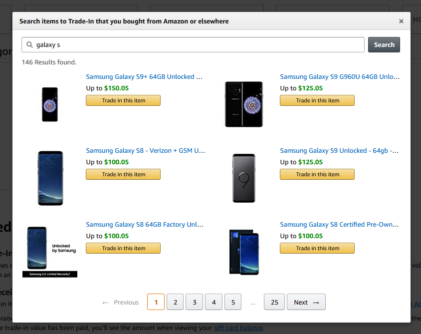 How to get the most money when selling your old smartphone online