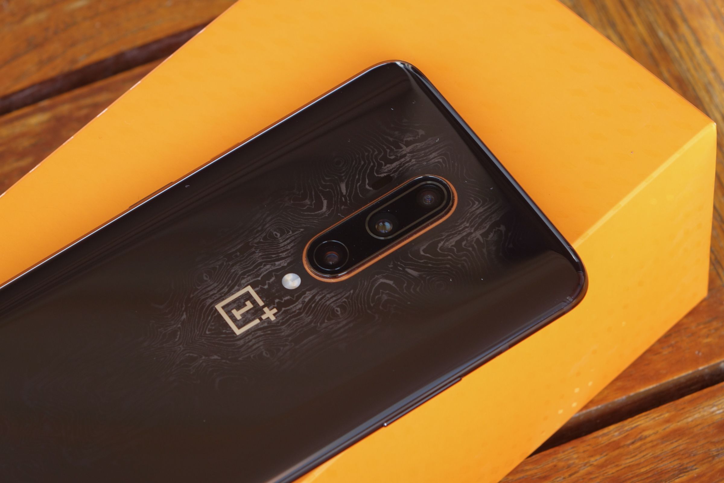 I used the OnePlus 7T Pro McLaren 5G on T-Mobile's new 5G network—here's what I learned