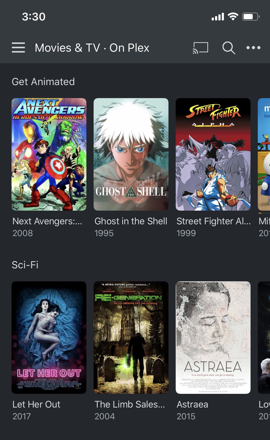 Plex now has thousands of ad-supported movies and TV shows, no Plex ...