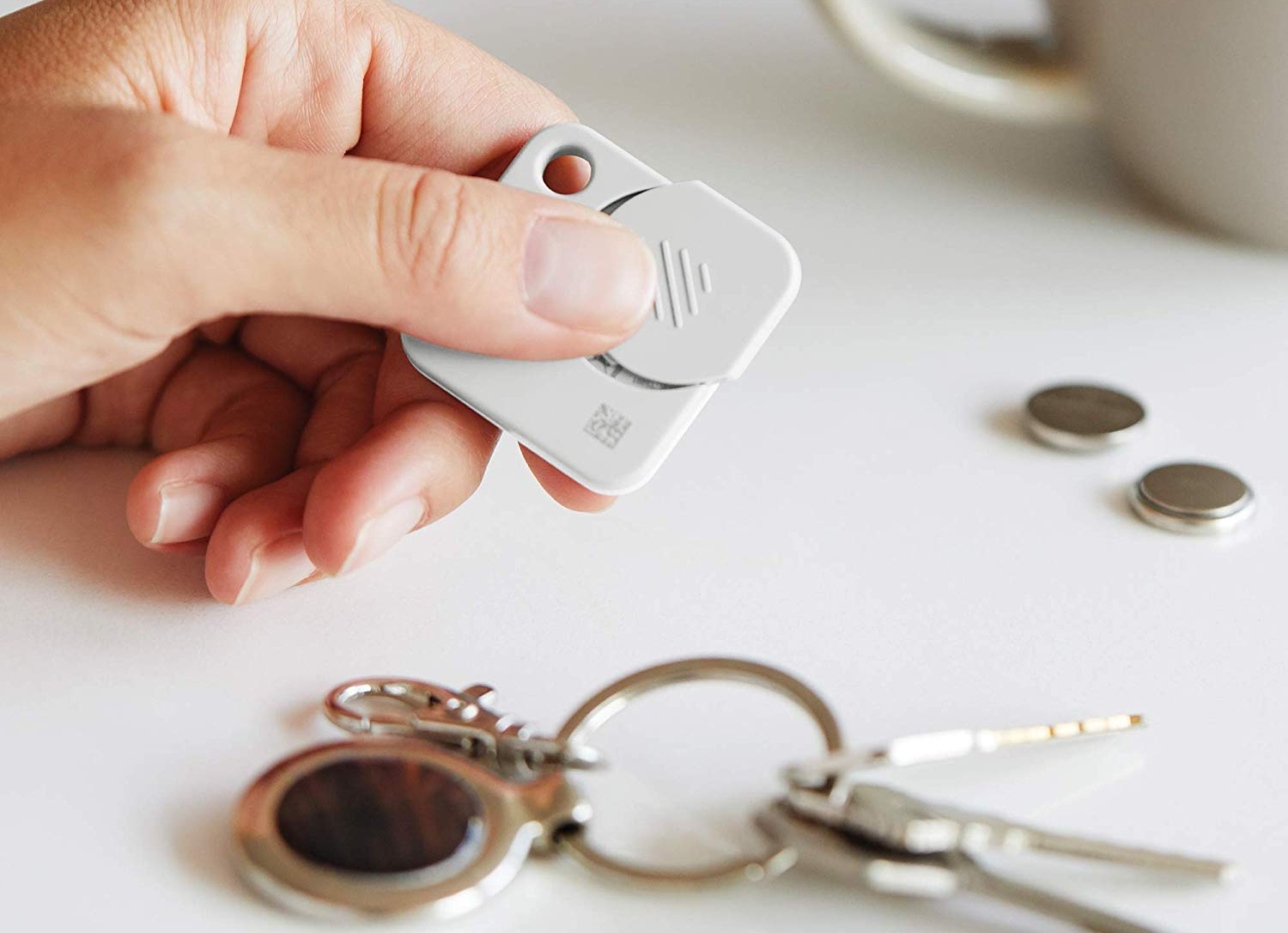 Tile is making a UWB tracker to compete with Apple's AirTags