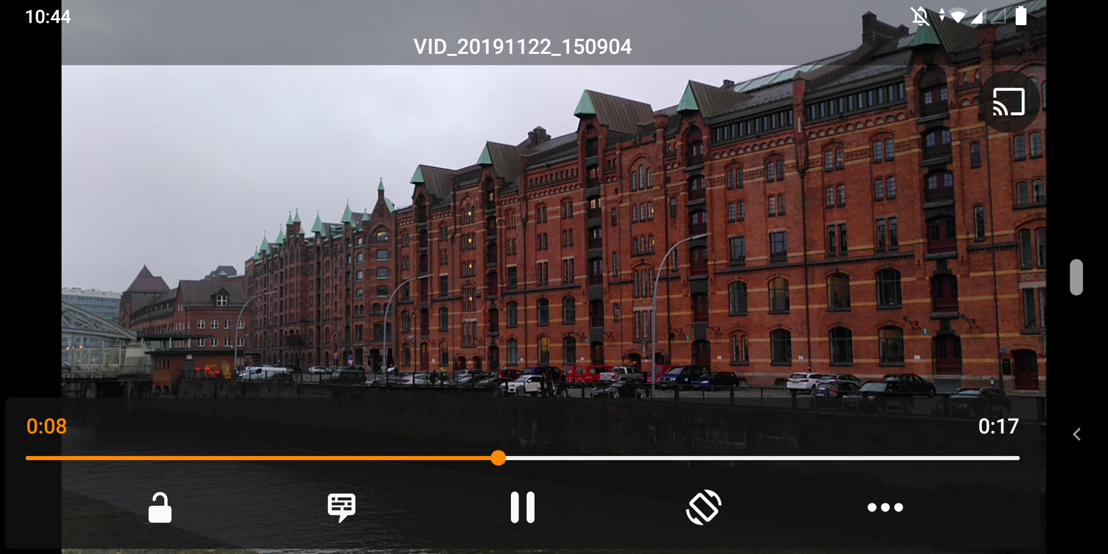 VLC 3.2 revamps audio and video player, improves TV interface, and adds ...