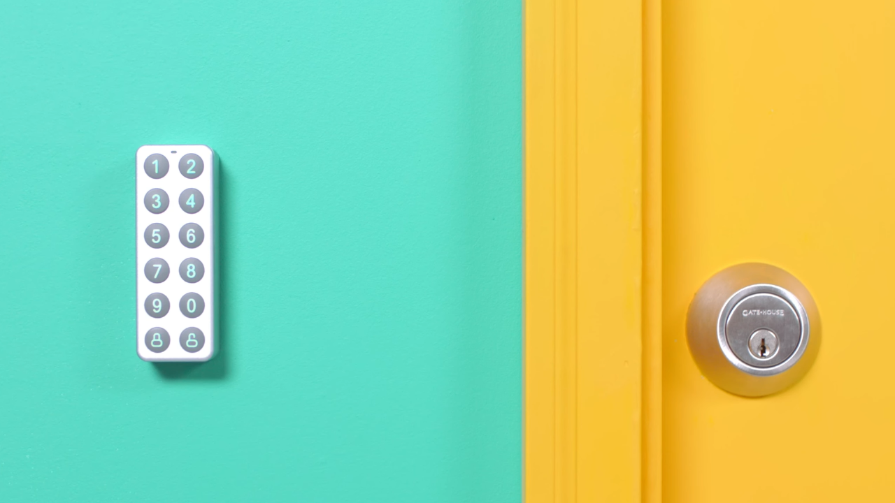 Wyze expanding smart home lineup with Wyze Lock that works with your ...