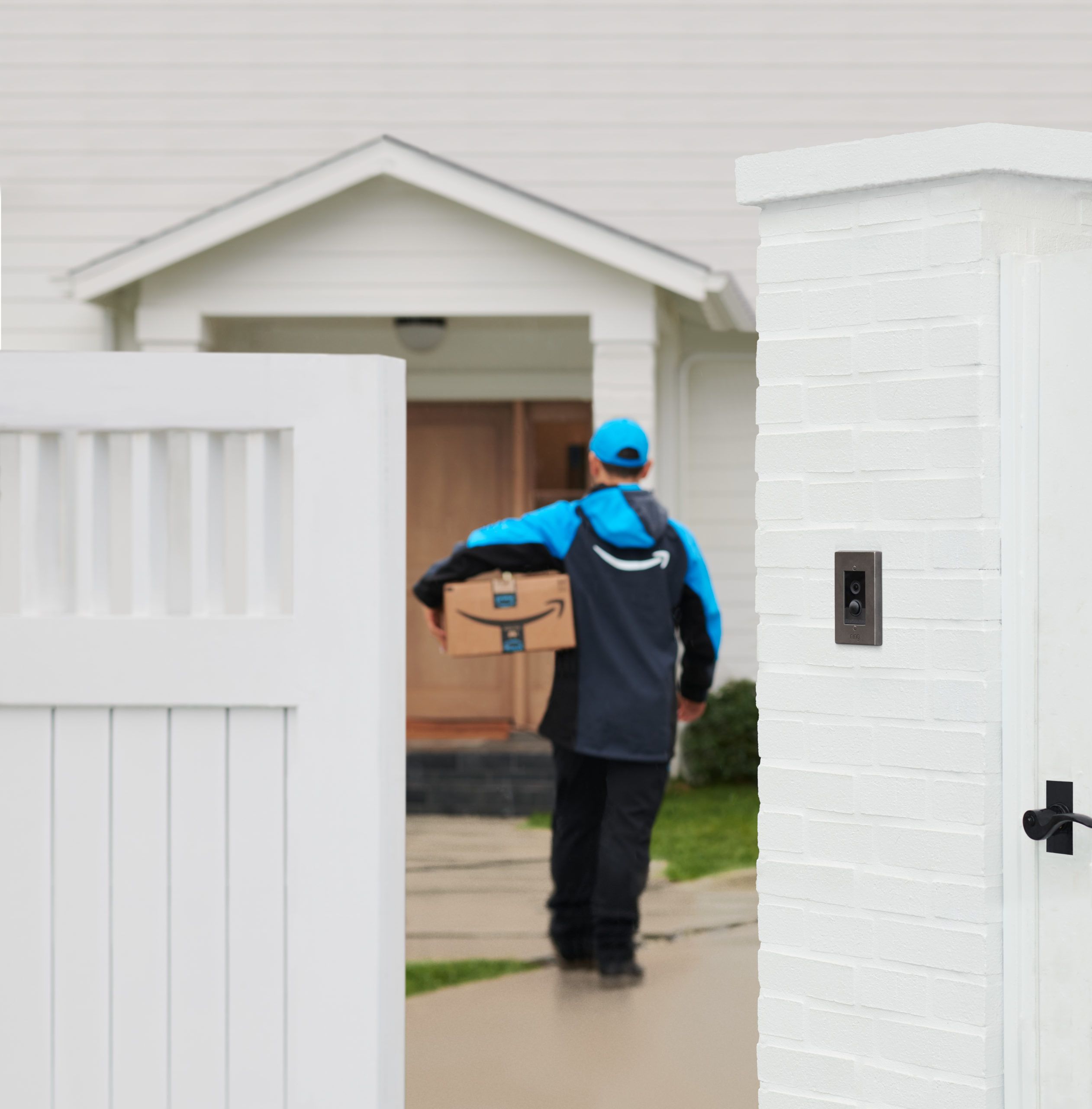 Amazon Key: What it is and how it helps protect your packages