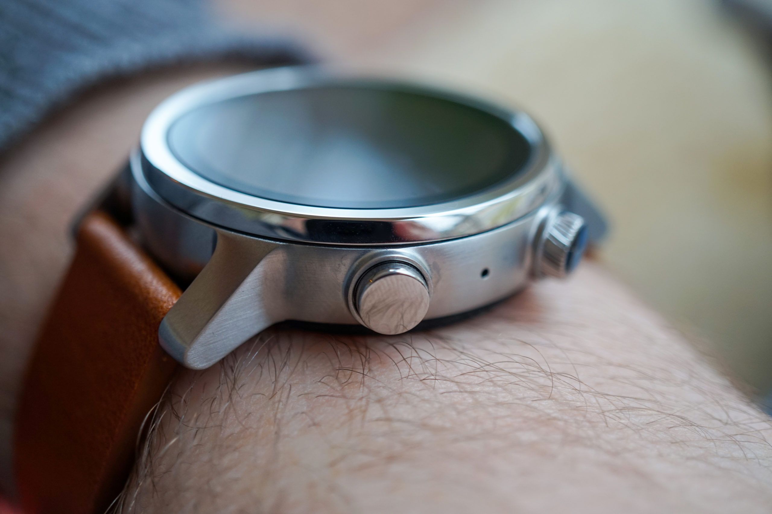 Moto 360 (2019) review: The direct-to-DVD sequel of smartwatches