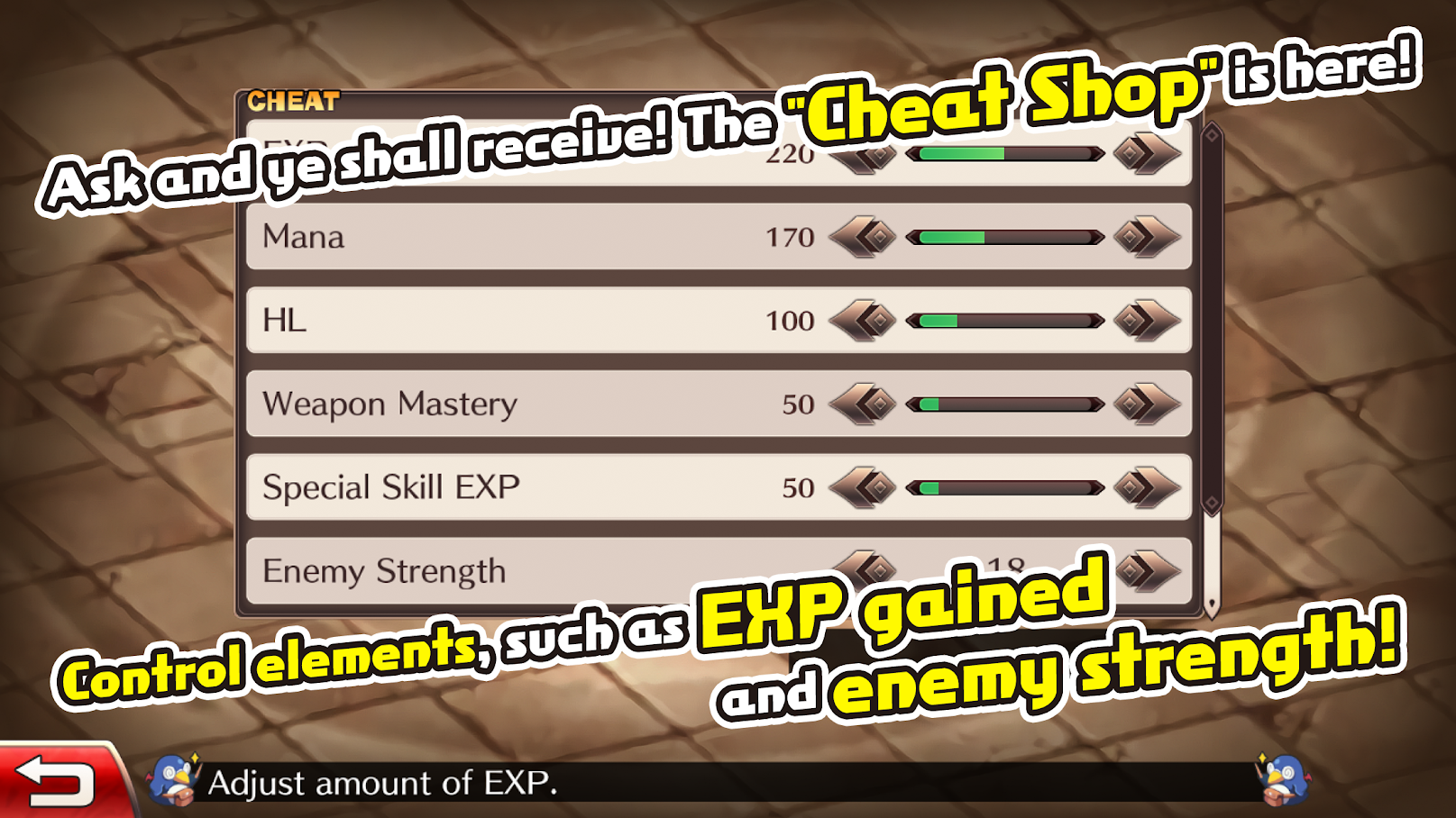 Classic strategy RPG Disgaea 1 lands on the Play Store as a faithful ...