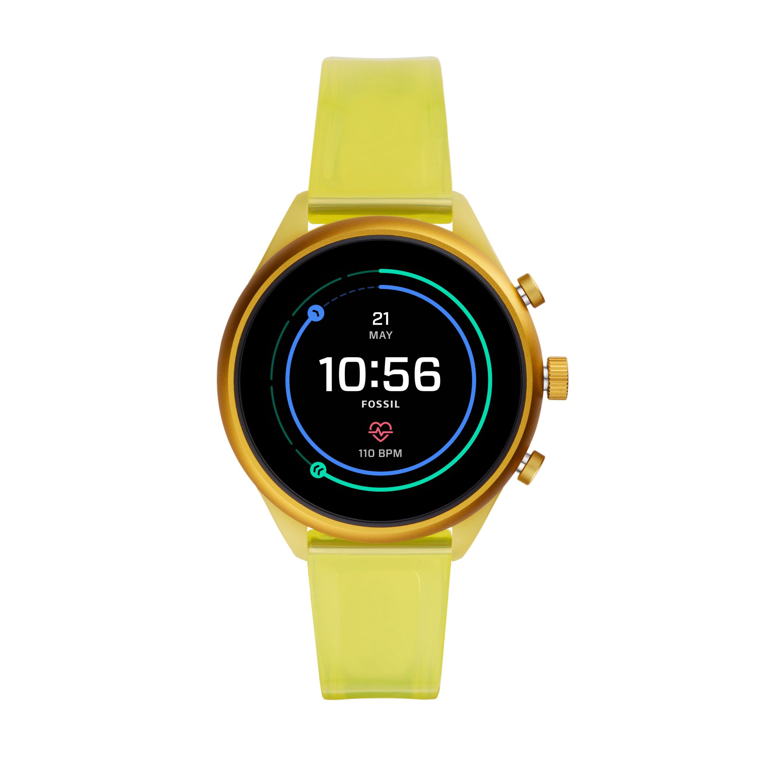 Fossil announces new styles for Gen 5, Sport, and Hybrid HR smartwatches