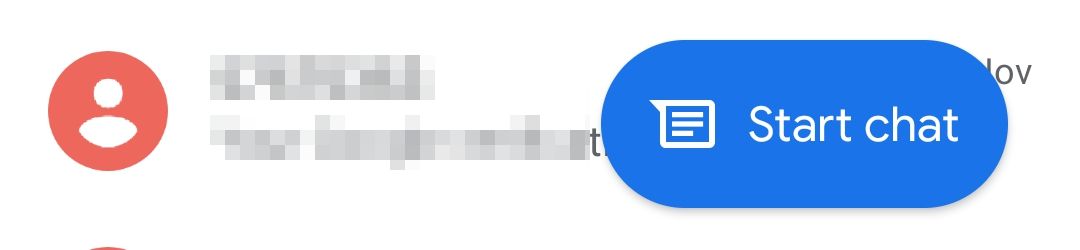 Google Messages and Phone pick up new Material icons with latest betas ...