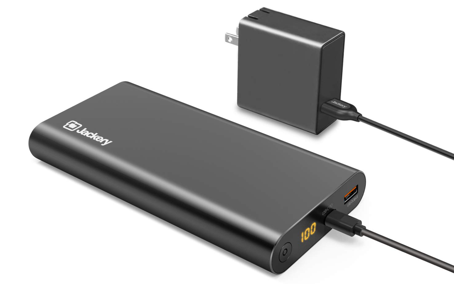 Our 5 favorite universal USB-C Power Delivery charging banks for all ...