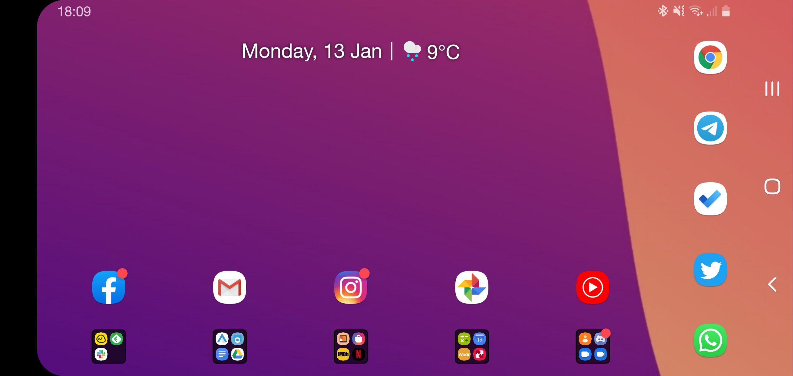 Microsoft Launcher v6 brings landscape mode and updated Feed design to ...
