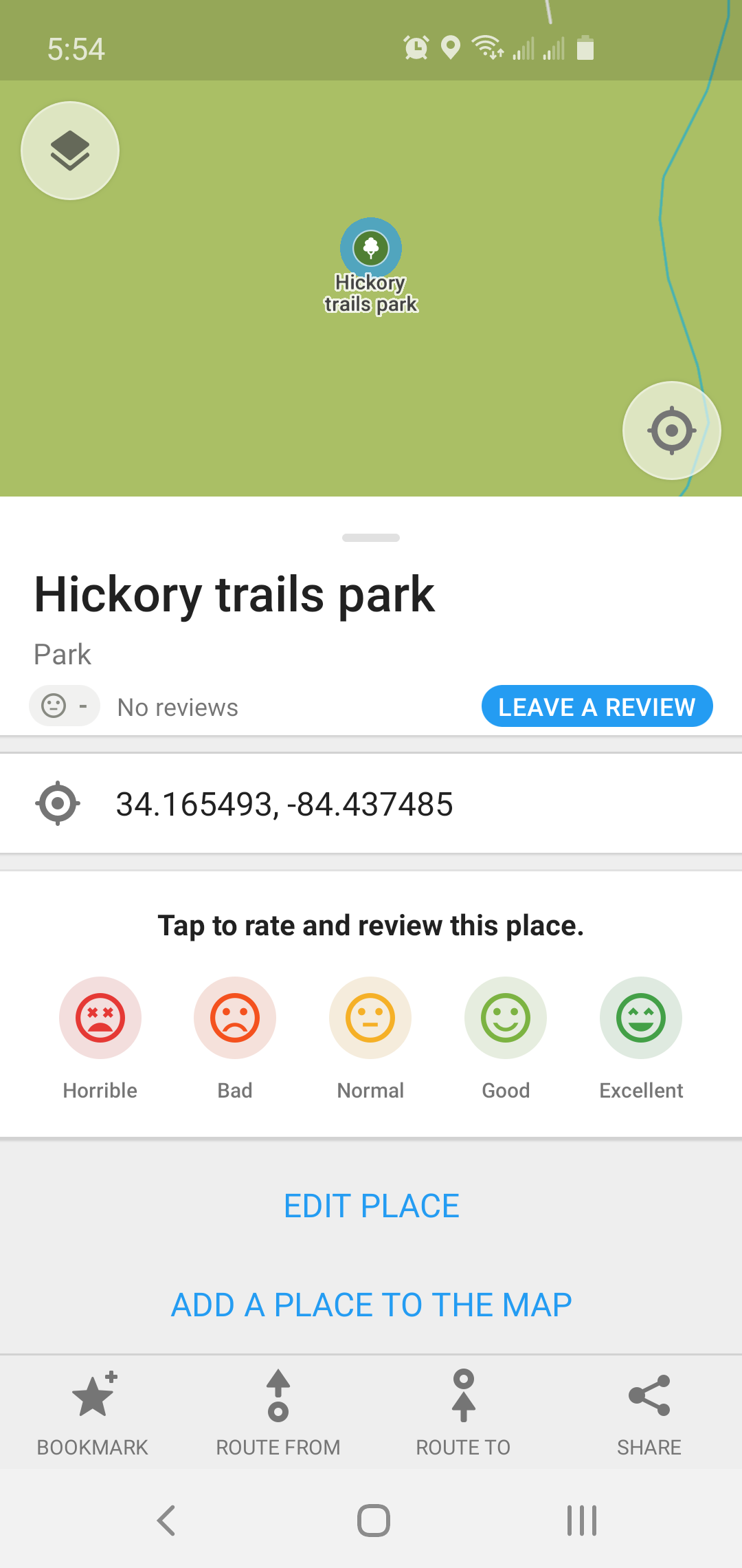 The best free and open-source alternatives to Google Maps on Android