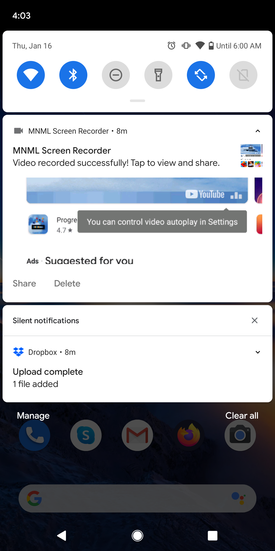 10 Android 10 features to look for when your phone gets updated
