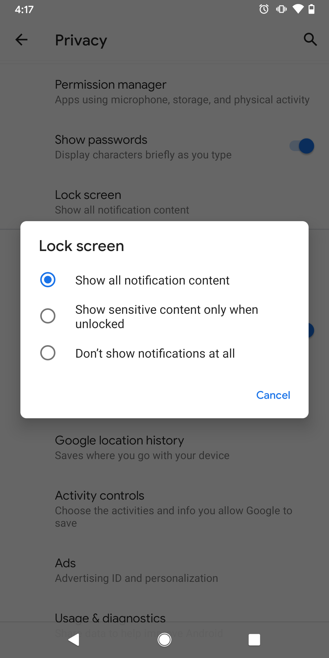10 Android 10 features to look for when your phone gets updated