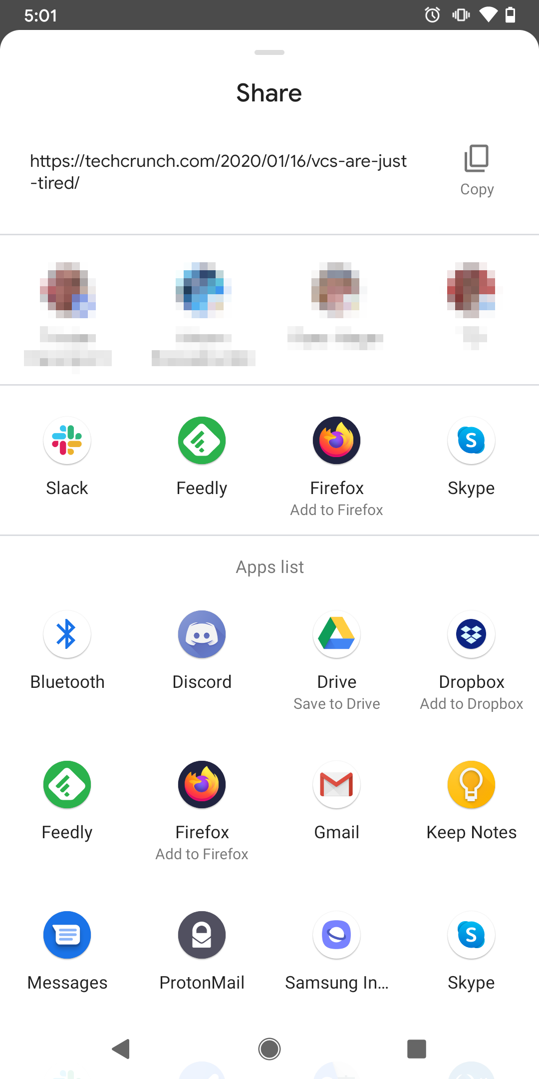 10 Android 10 features to look for when your phone gets updated