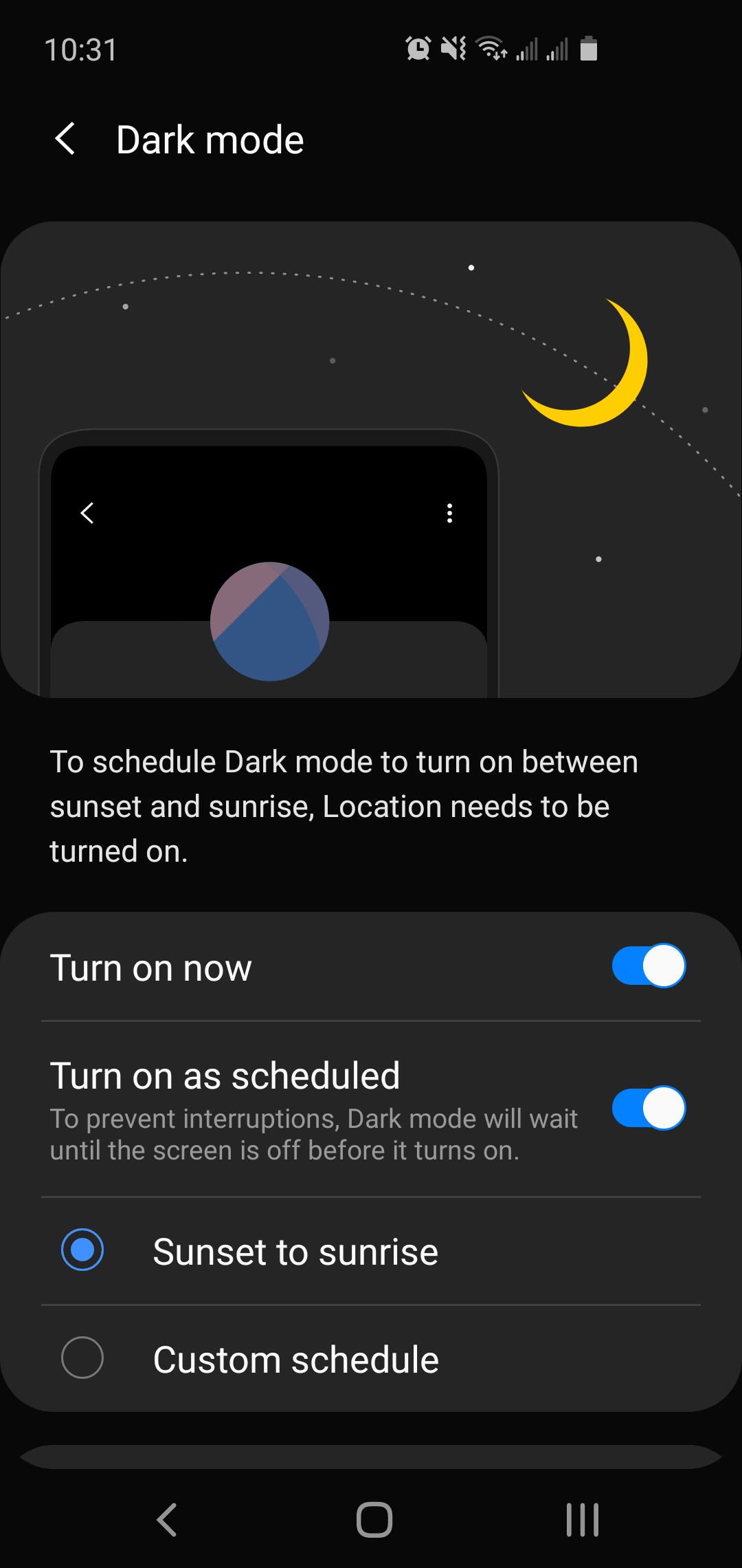 Here are 11 features that need to be in Android 11
