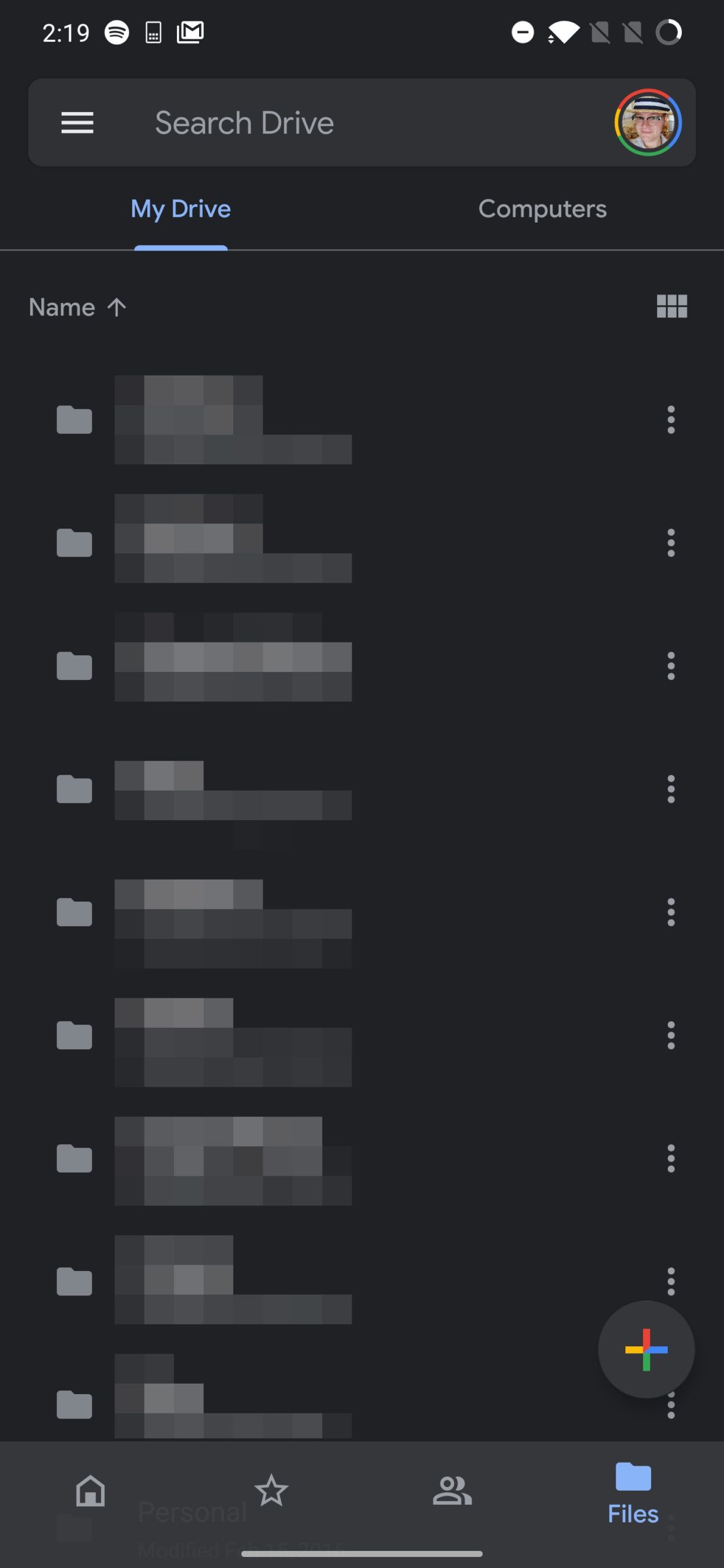 Google Drive is now available as a Progressive Web App