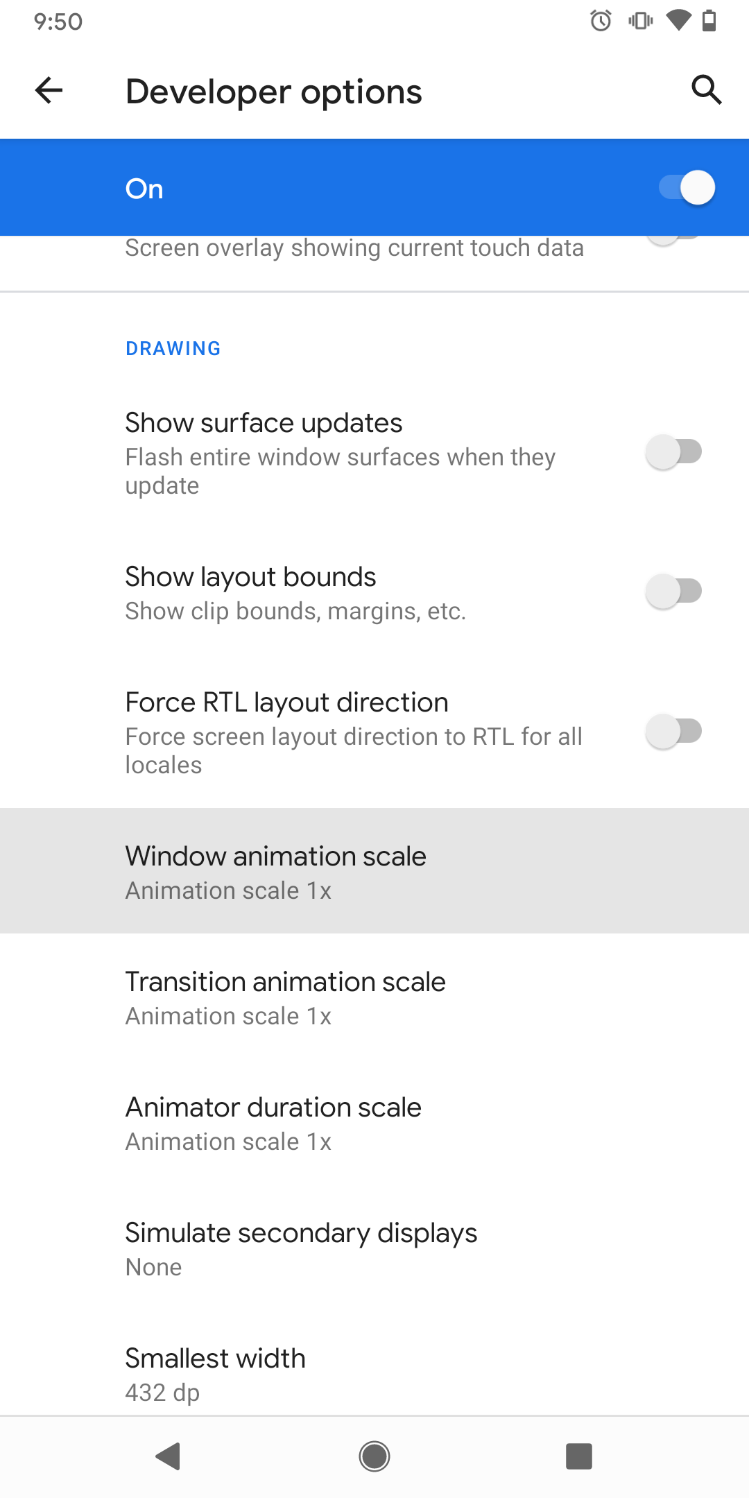 The best Android power user features you may have forgotten about
