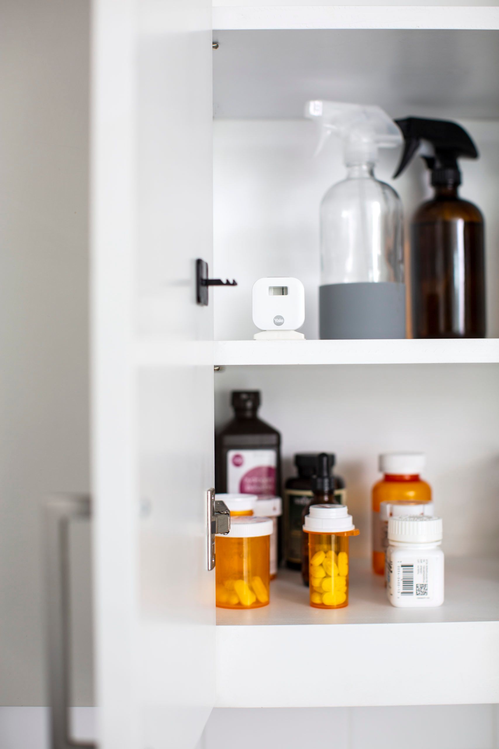 Yale unveils connected smart storage and delivery boxes