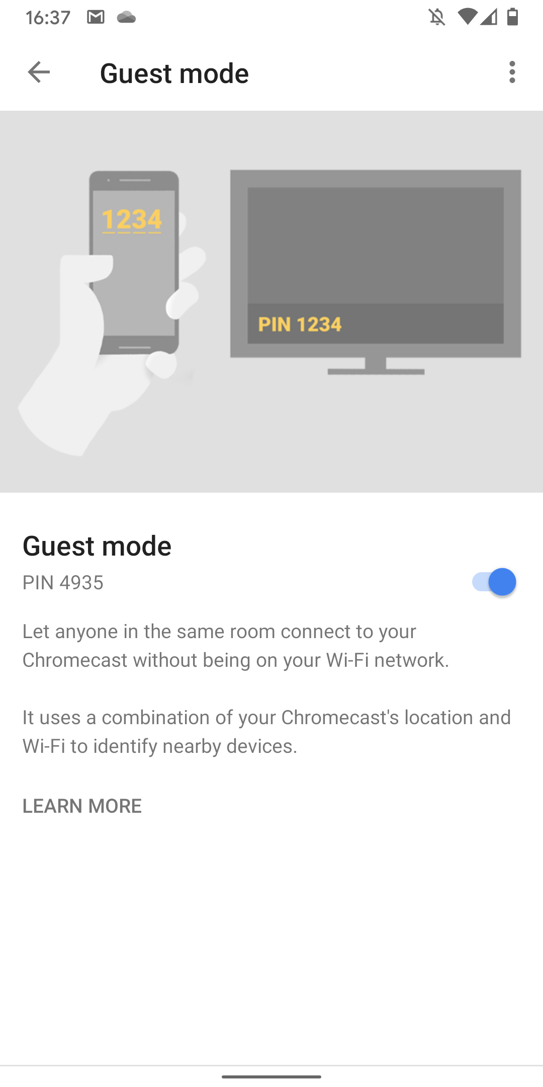 Guest Mode disappears from Google Home speakers, remains available on ...
