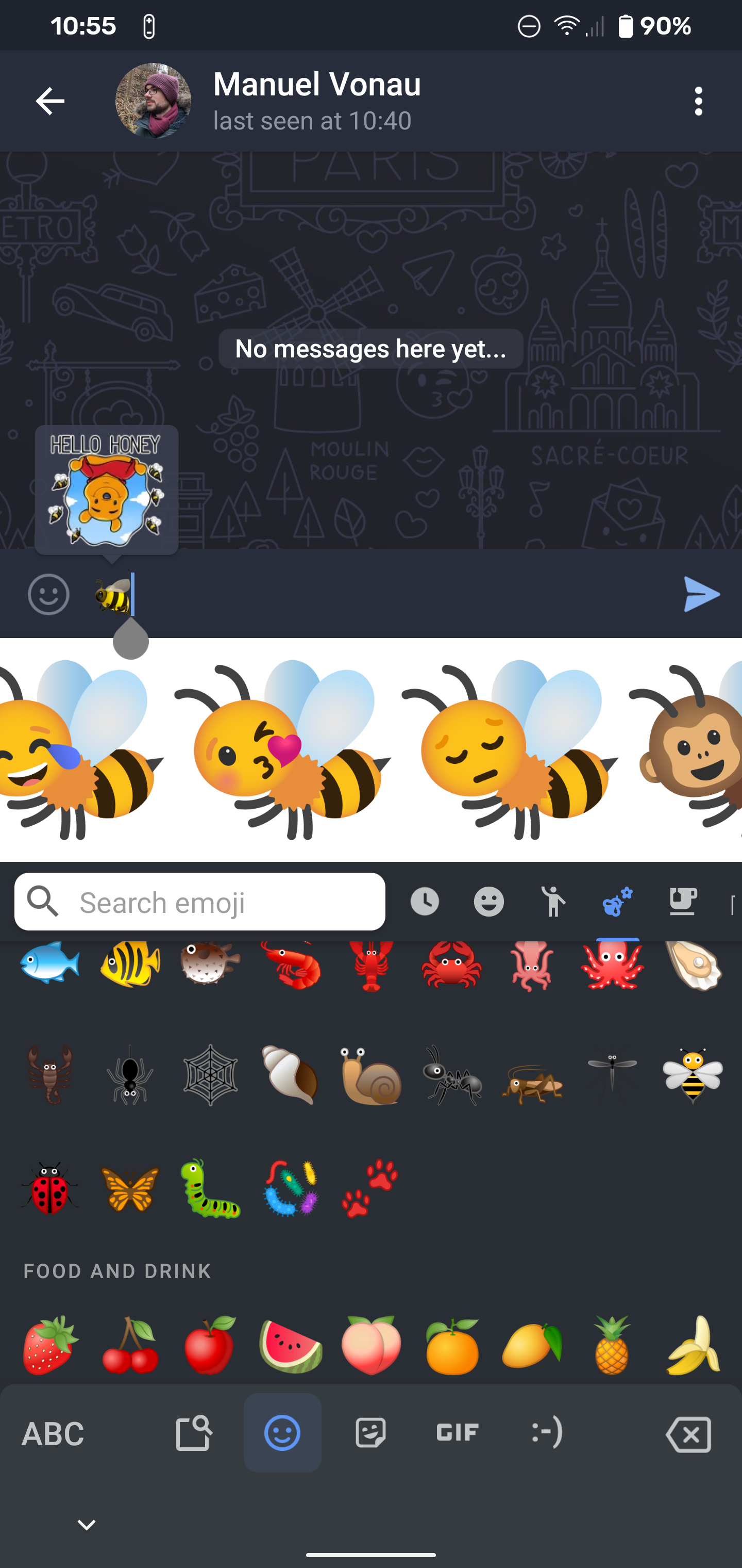 Google officially introduces emoji mashup stickers on Gboard as 'Emoji ...