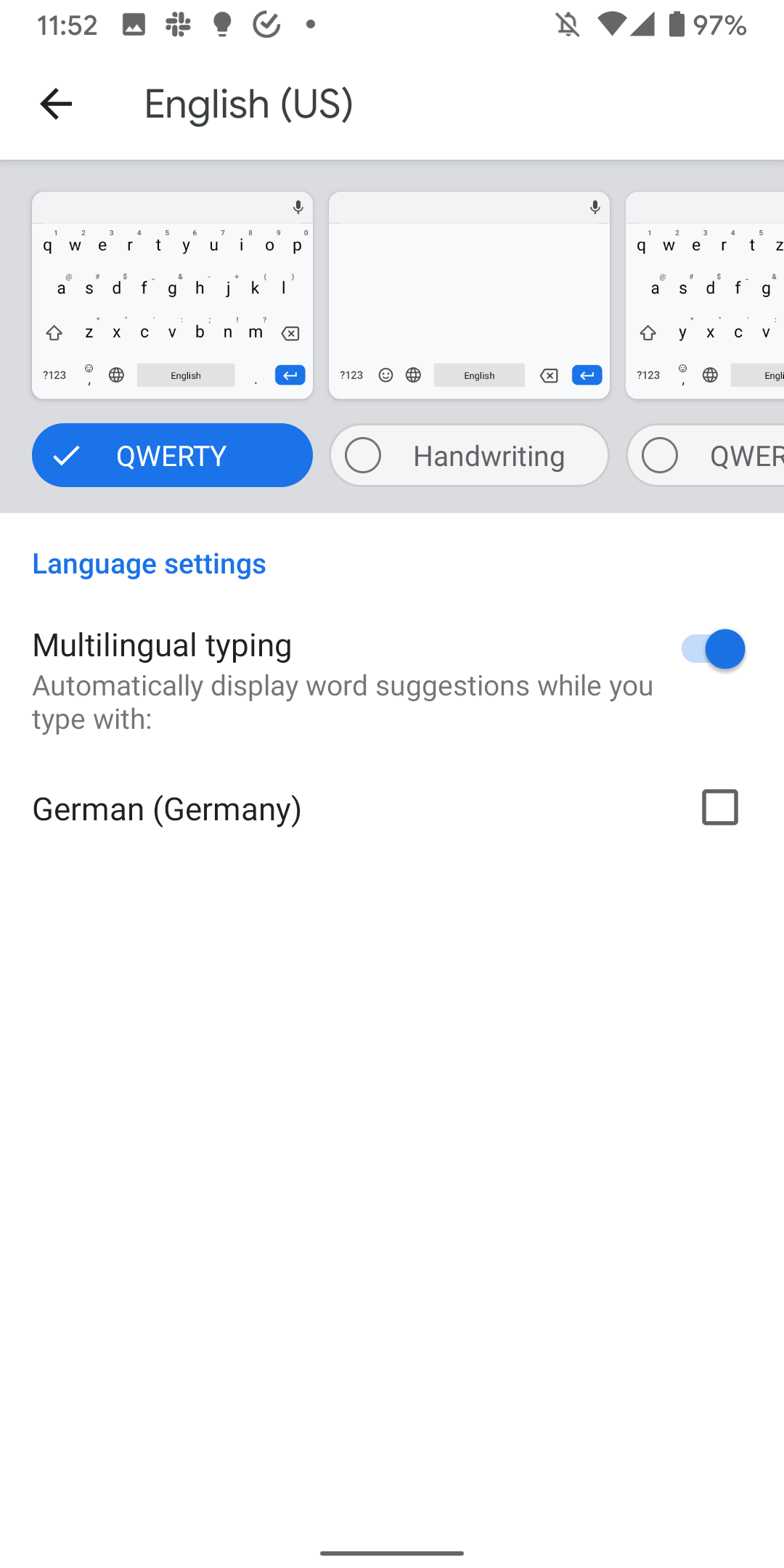 Google needs to fix its notoriously bad bilingual speech recognition on ...