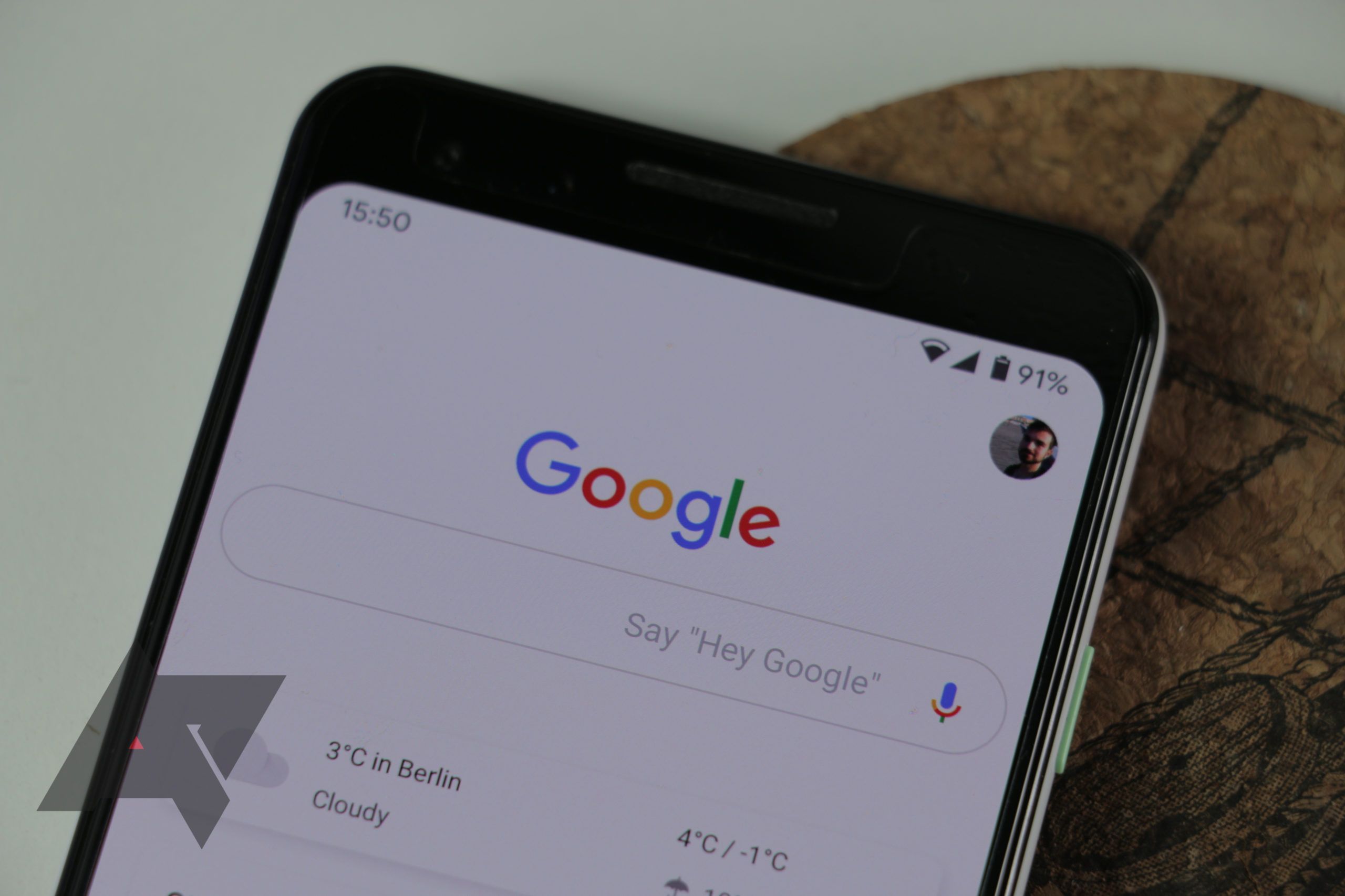 Google is testing a ‘People also view’ card in its in-app browser