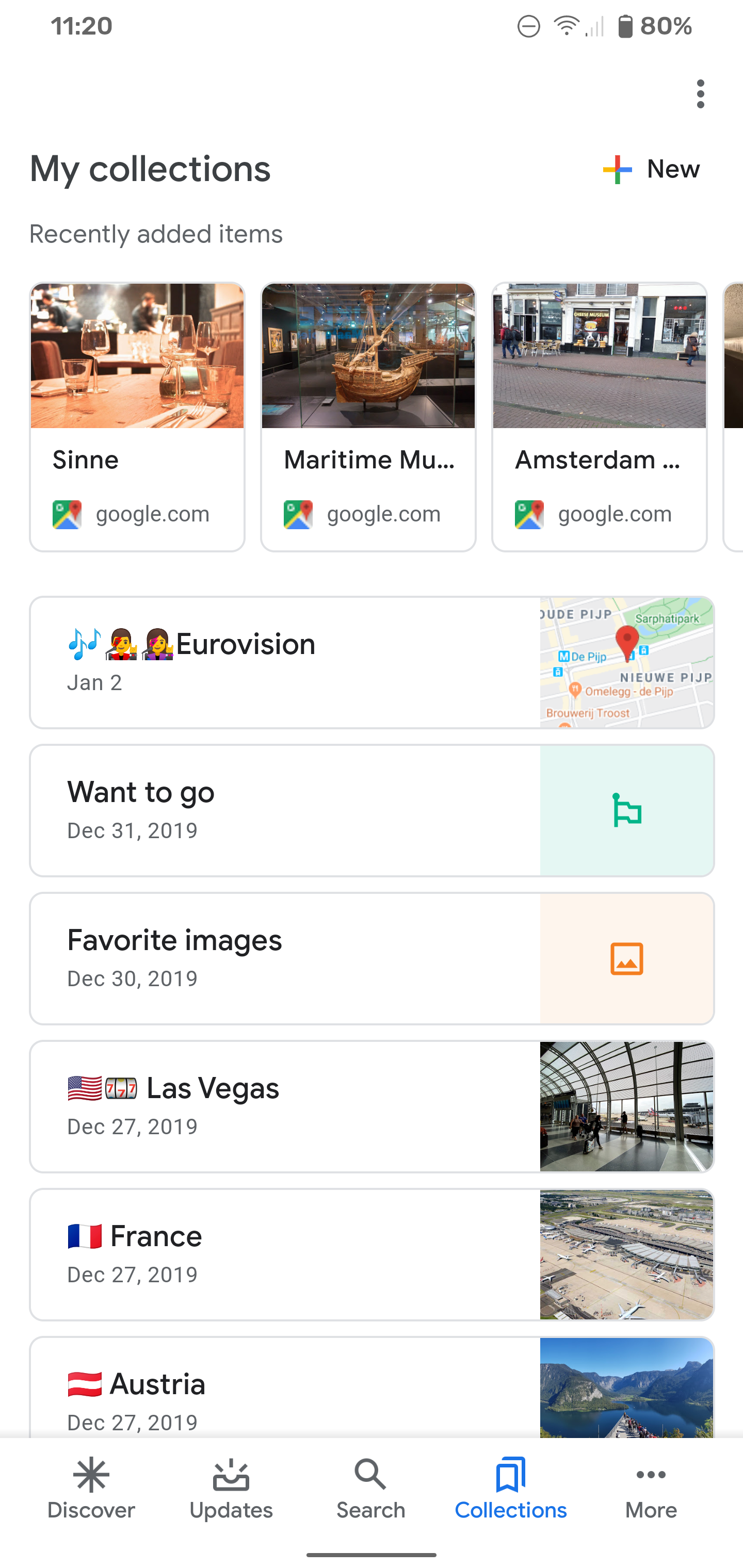 Google finally lets you share and collaborate on bookmarks, hides the ...