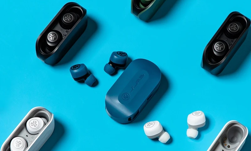 JLab announces a pair of $29 true wireless earbuds with Bluetooth 5 and ...