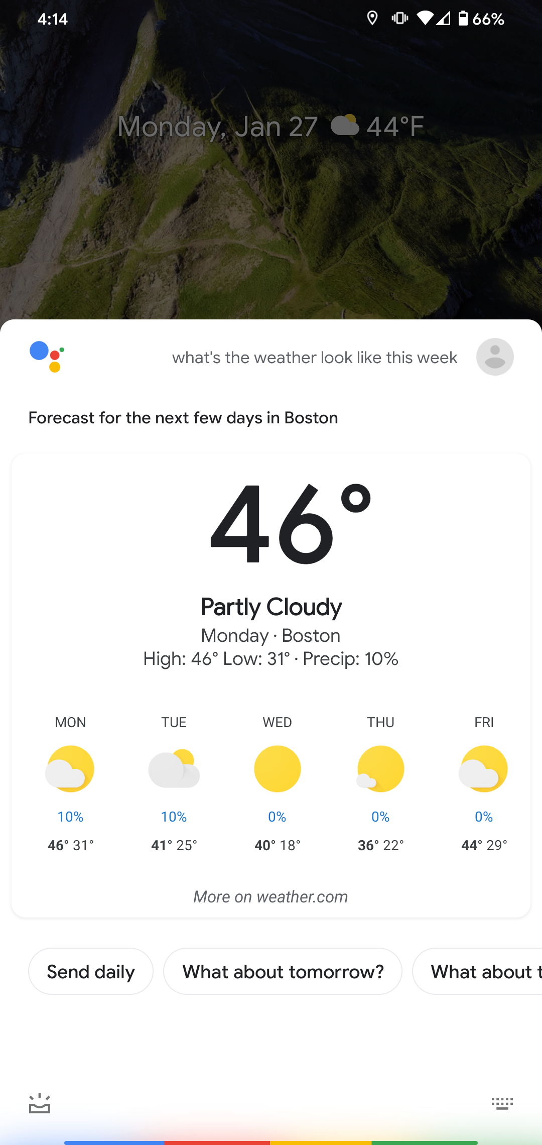 New Pixel 4 Google Assistant is rolling out support for three-button navigation