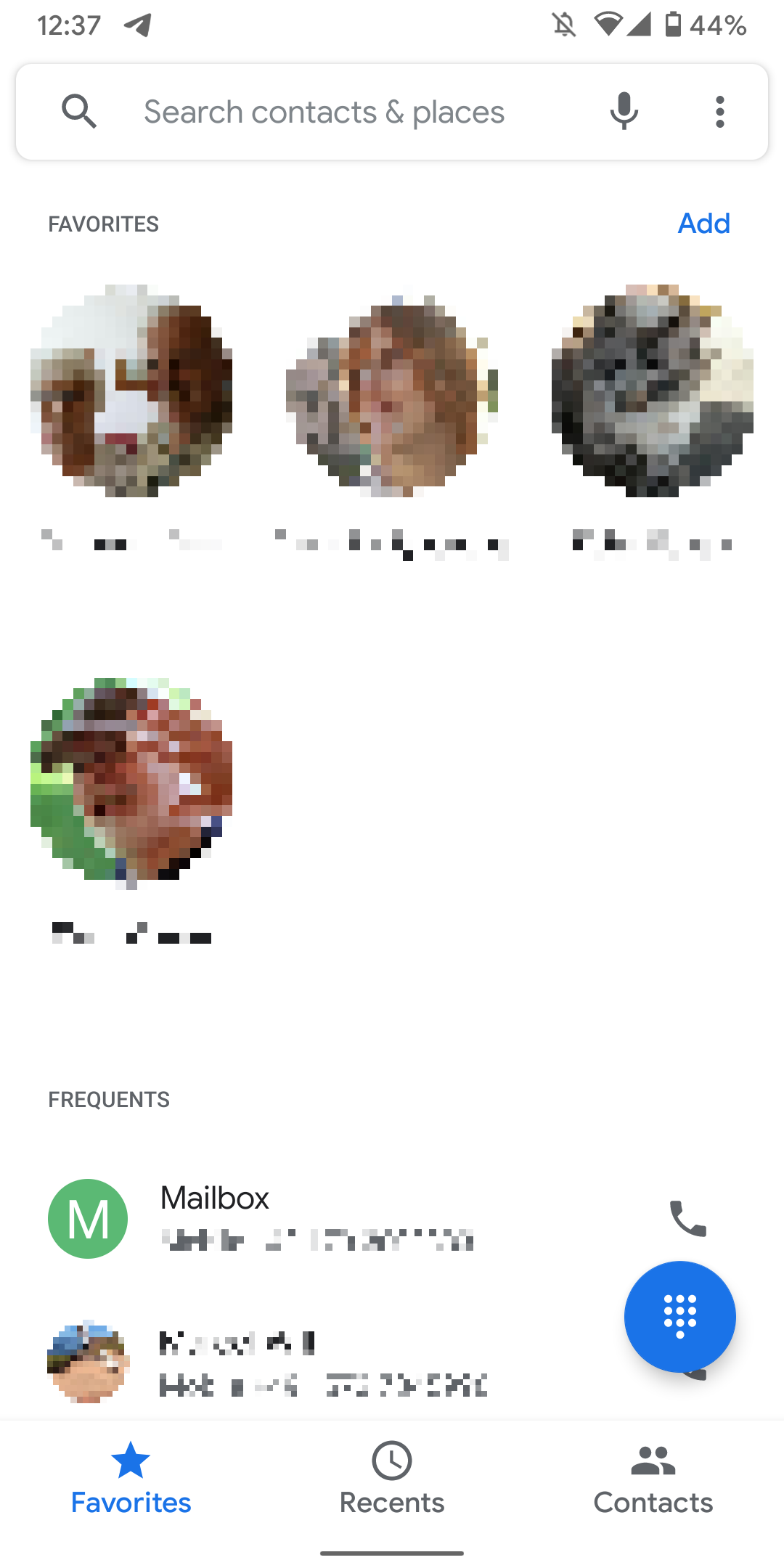 Native call recording seems almost ready for launch in latest Google ...