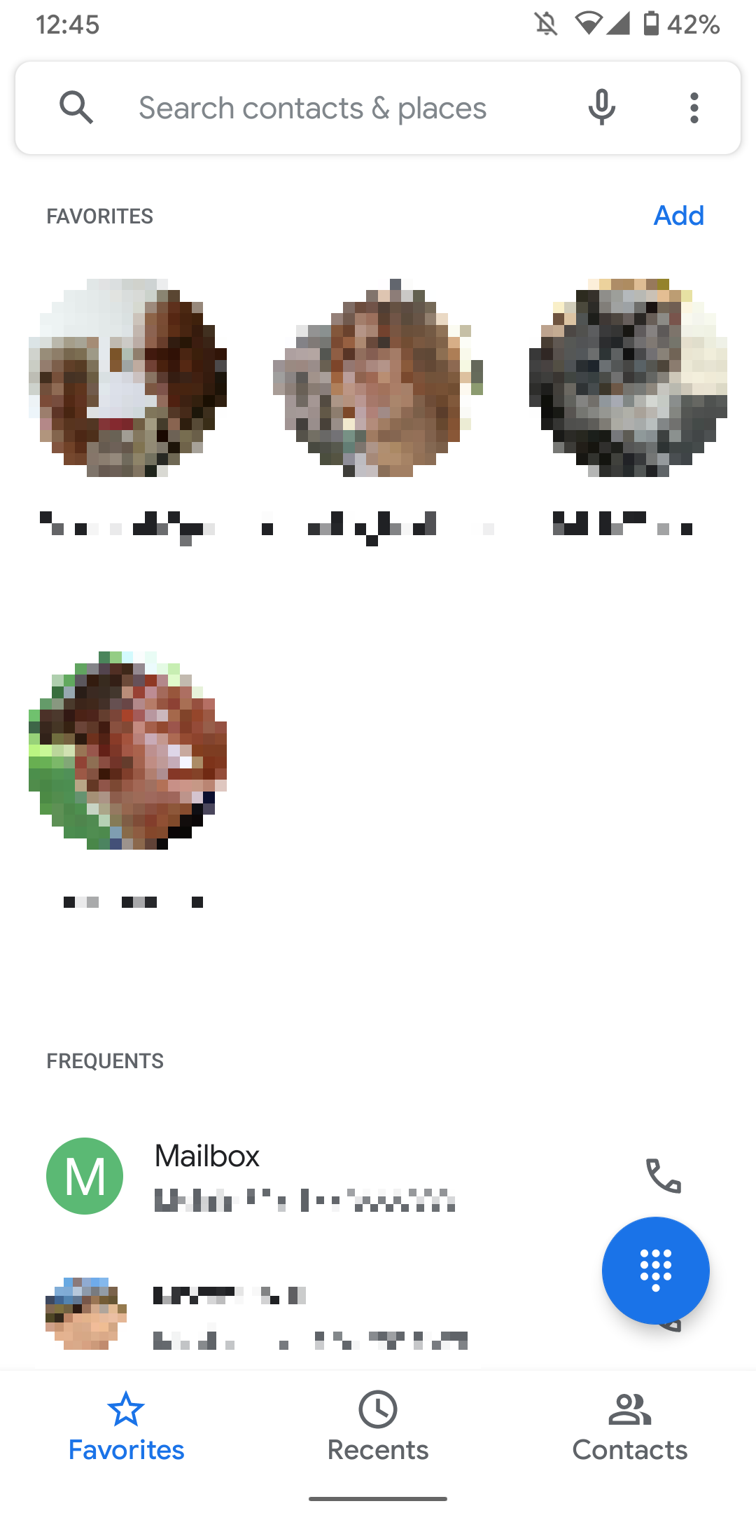 Native call recording seems almost ready for launch in latest Google ...