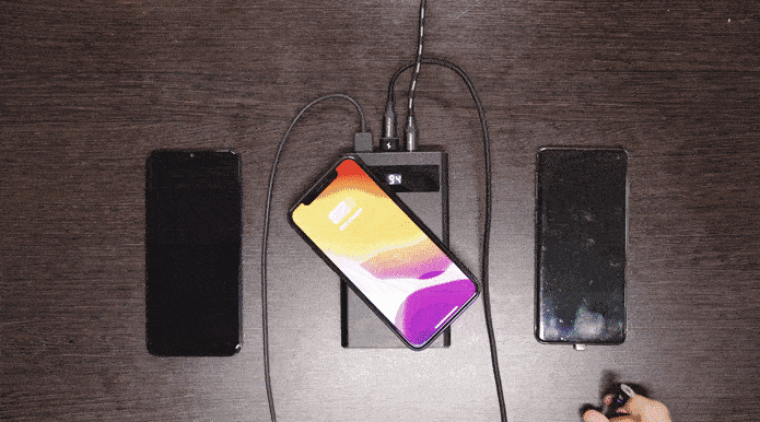 Chargeasap announces Flash portable battery with next-generation ...
