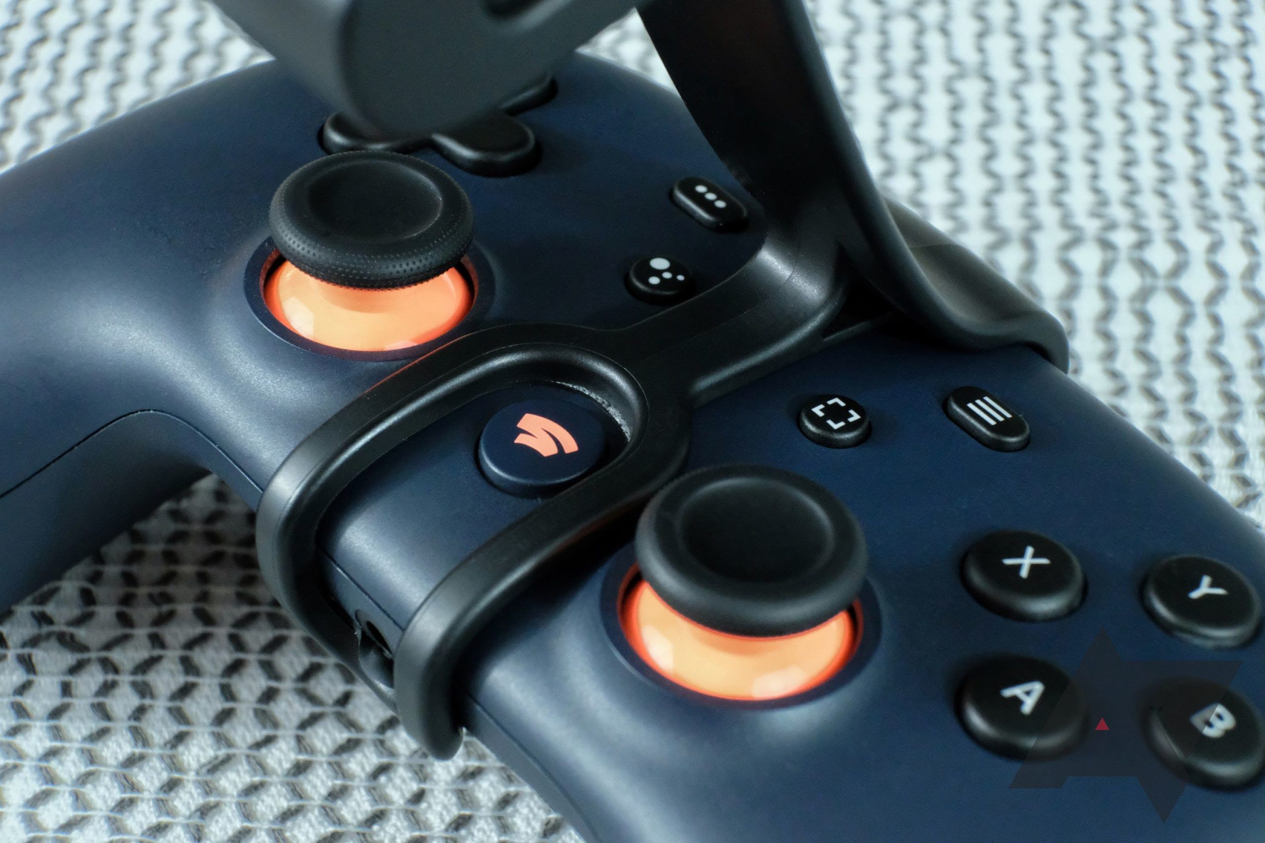 Power Support Claw review: If you've got a Stadia controller, you might ...