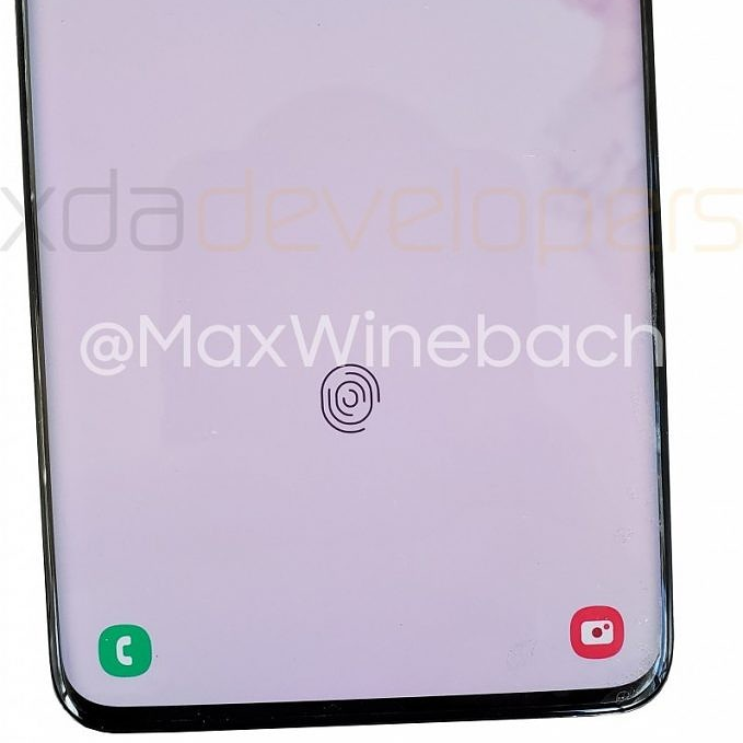 Samsung Galaxy S20, S20+, and S20 Ultra 5G: The phones, the features ...