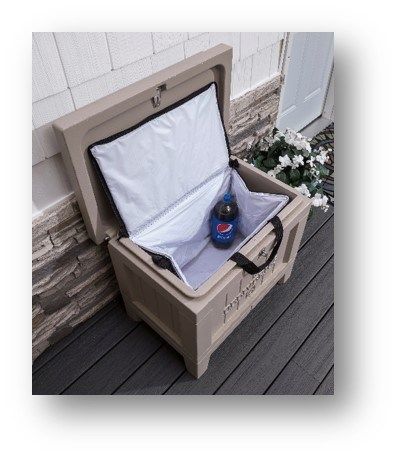 Yale unveils connected smart storage and delivery boxes