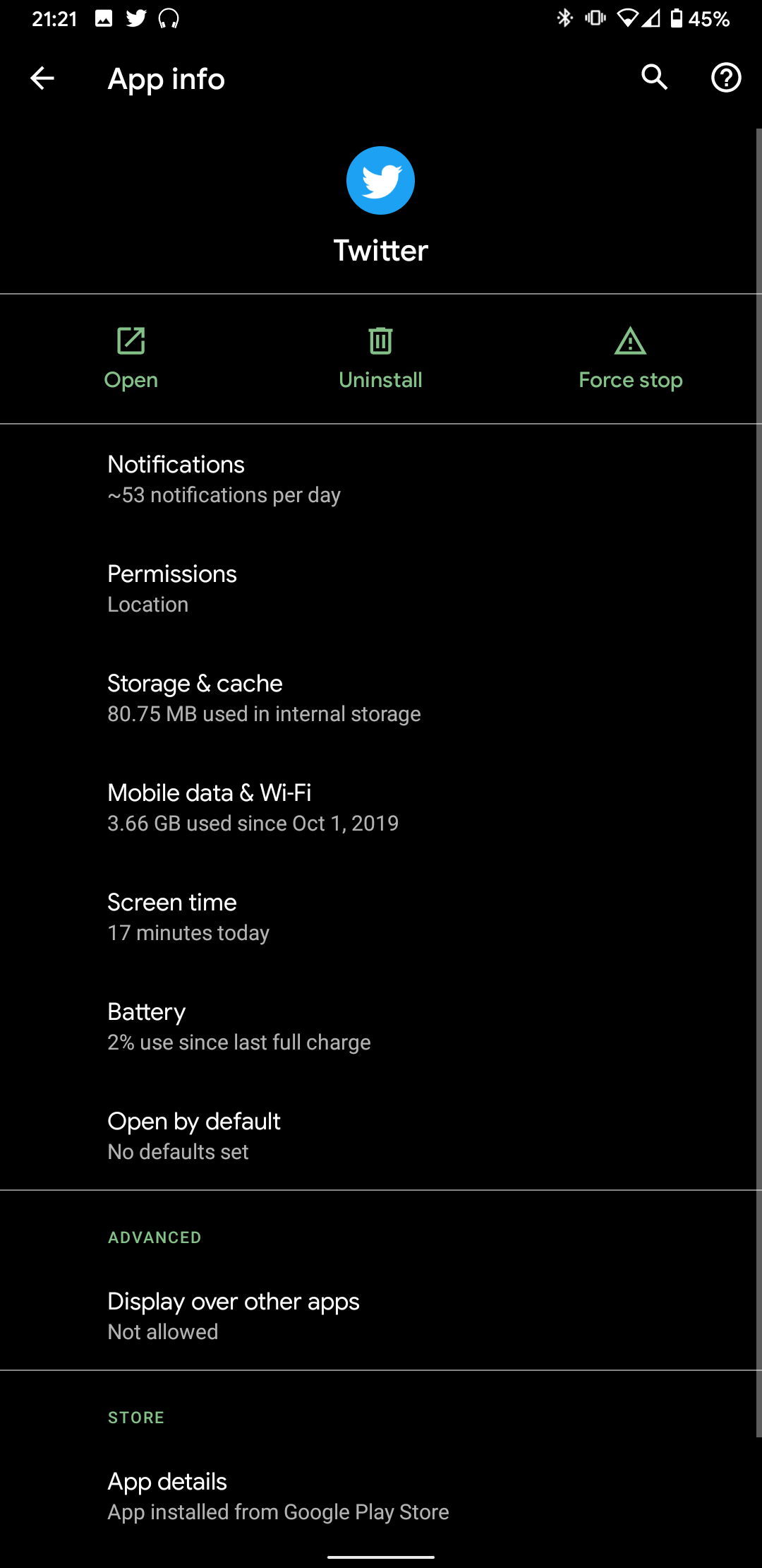 Twitter patches crash-prone Android app (Updated)