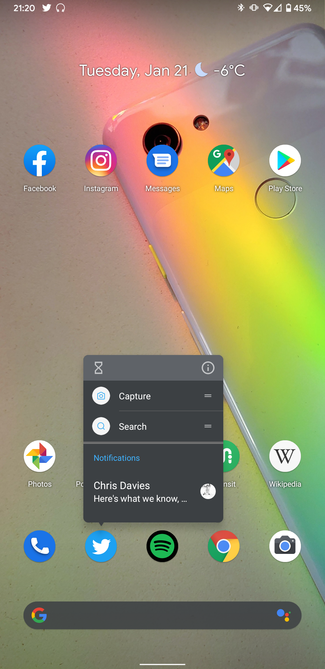 Twitter patches crash-prone Android app (Updated)