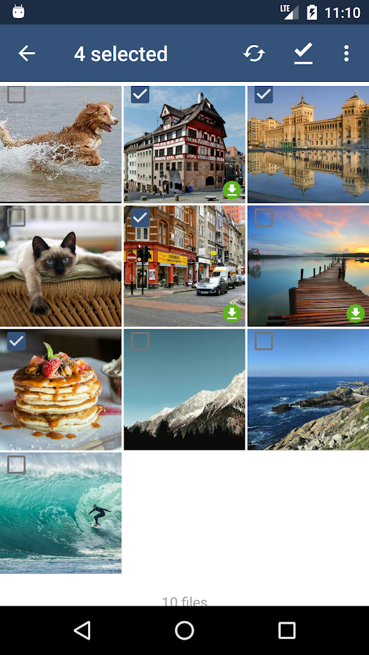 The best free and open-source alternatives to Google Drive on Android