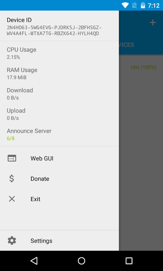 The best free and open-source alternatives to Google Drive on Android