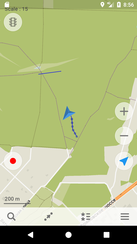 The best free and open-source alternatives to Google Maps on Android