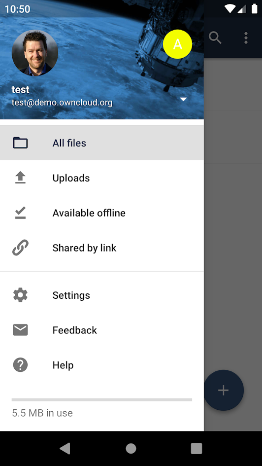 The best free and open-source alternatives to Google Drive on Android
