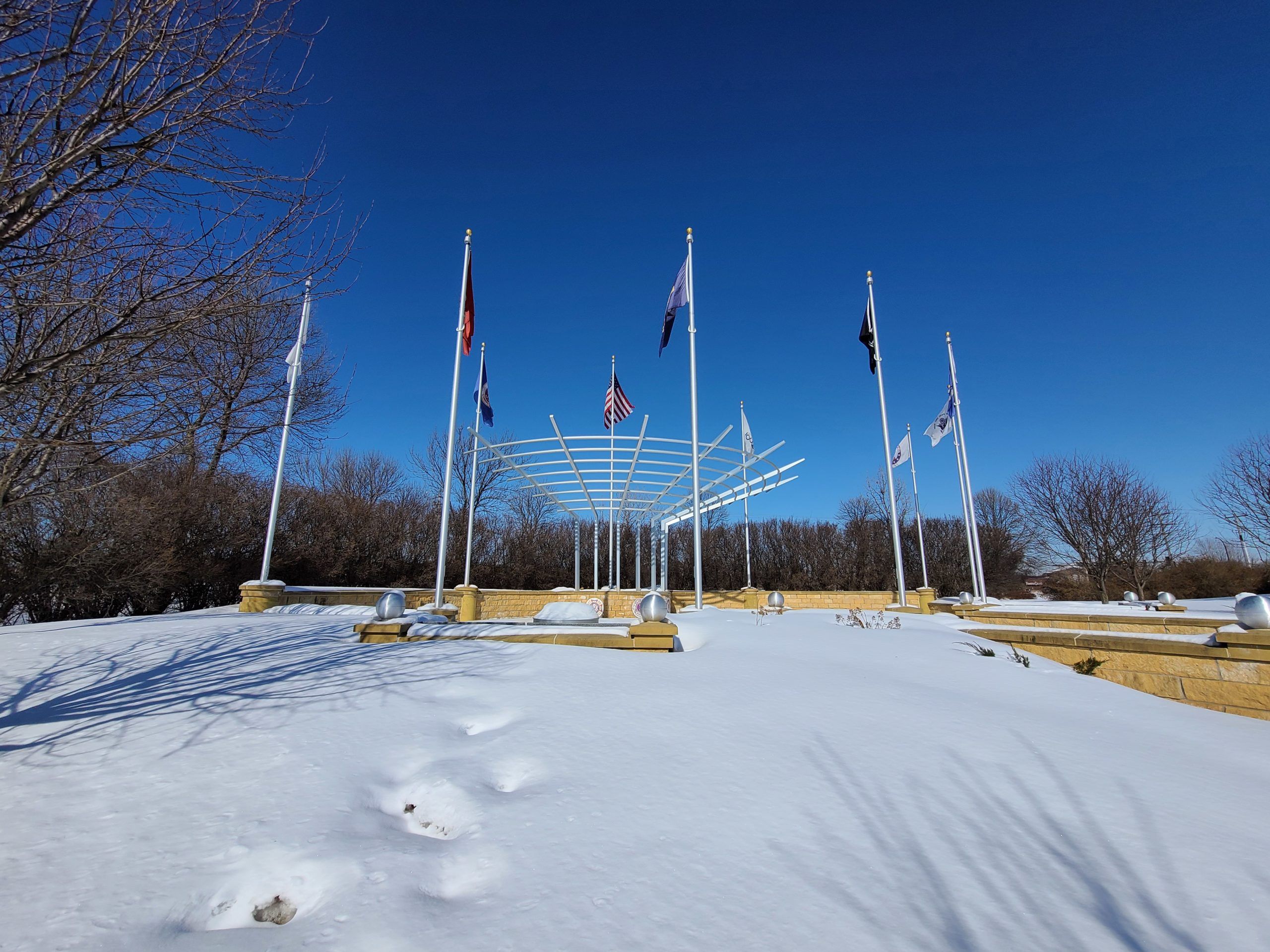 Galaxy S20 Ultra camera samples: Our first shots with Samsung's new ...