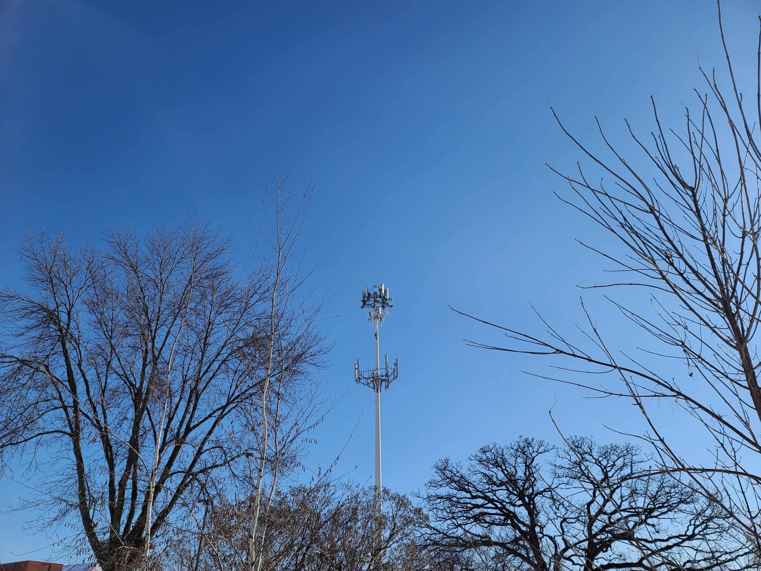 Galaxy S20 Ultra camera samples: Our first shots with Samsung's new ...