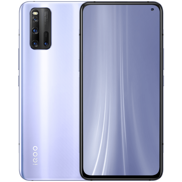 The Vivo IQOO 3 is a cut-price flagship with a Snapdragon 865 and 55W charging