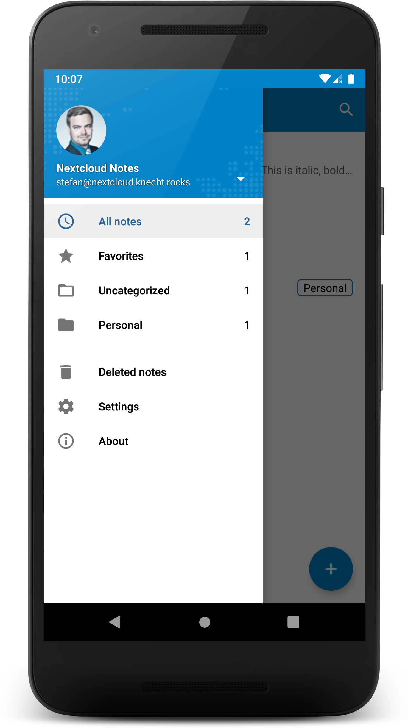 The best free and open-source alternatives to Google Keep on Android