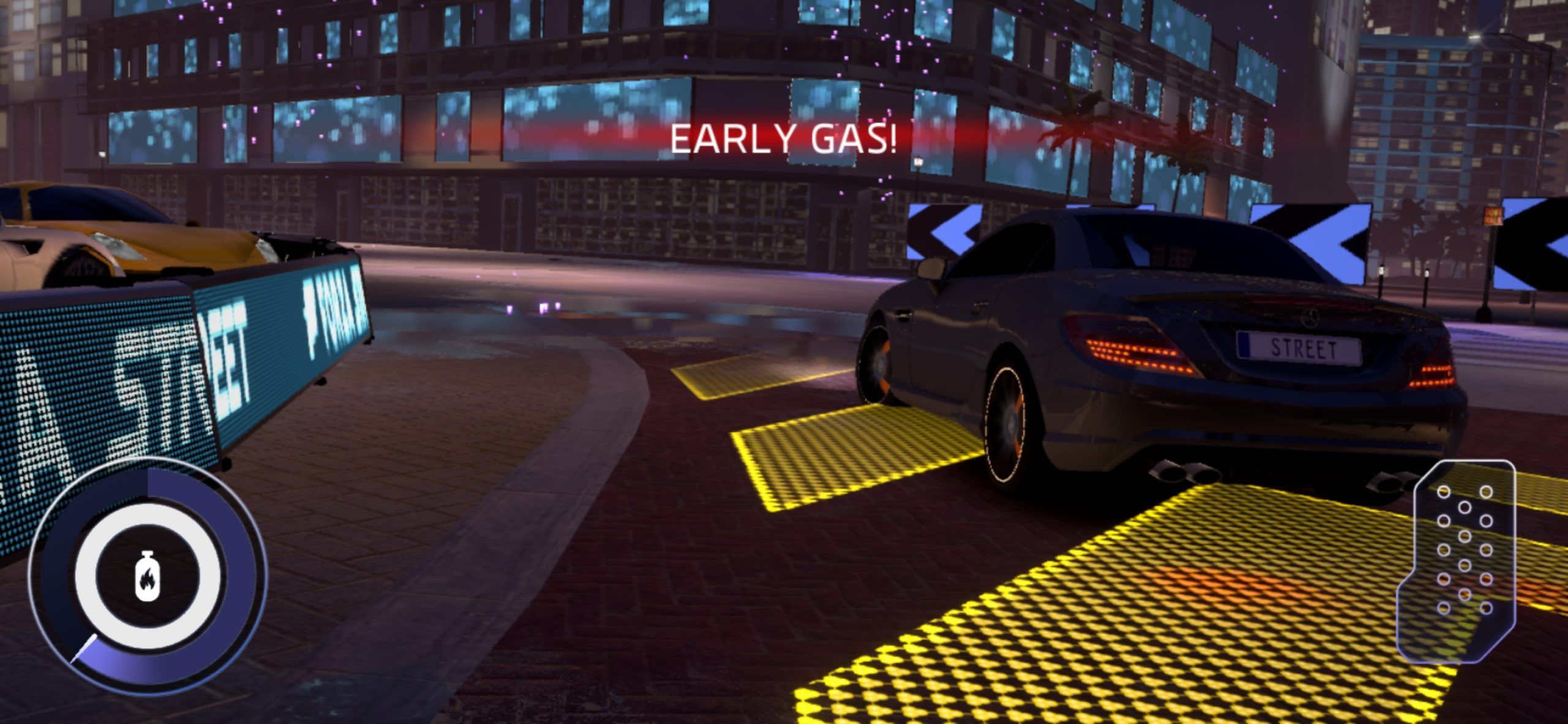 Forza Street first look: A generic racer by any other name (Update: Out ...